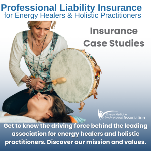 Case Studies | Energy Medicine Professional Association